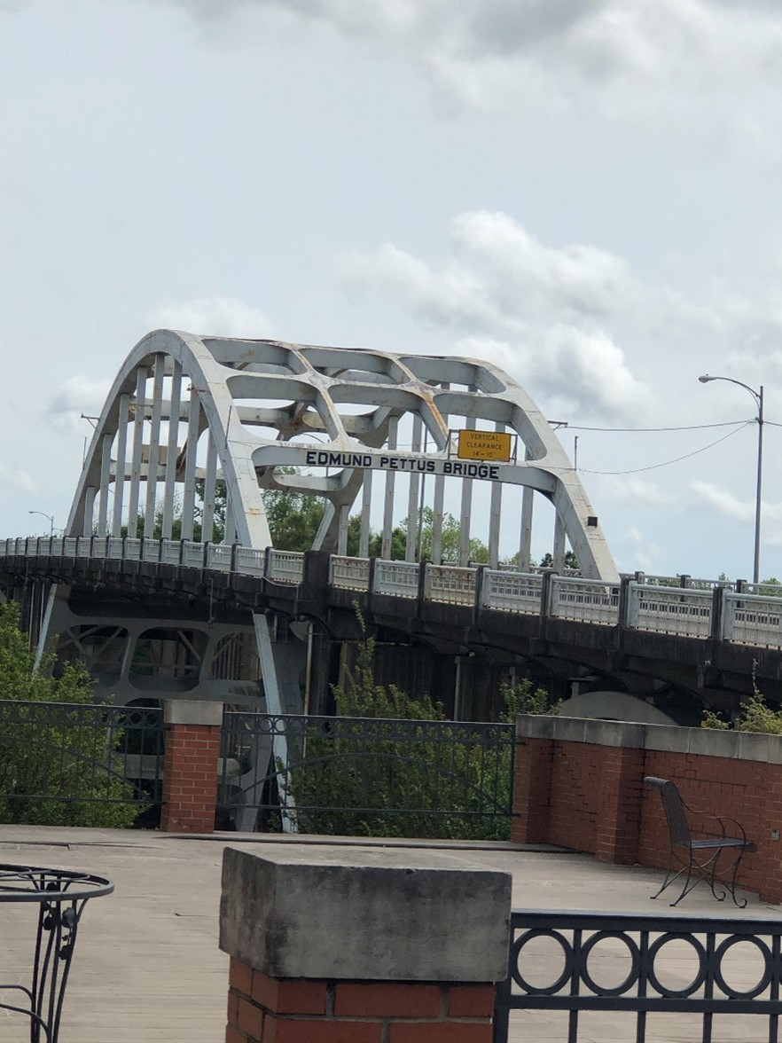 Edmund Pettus Bridge to John Lewis Bridge: The History Behind ...
