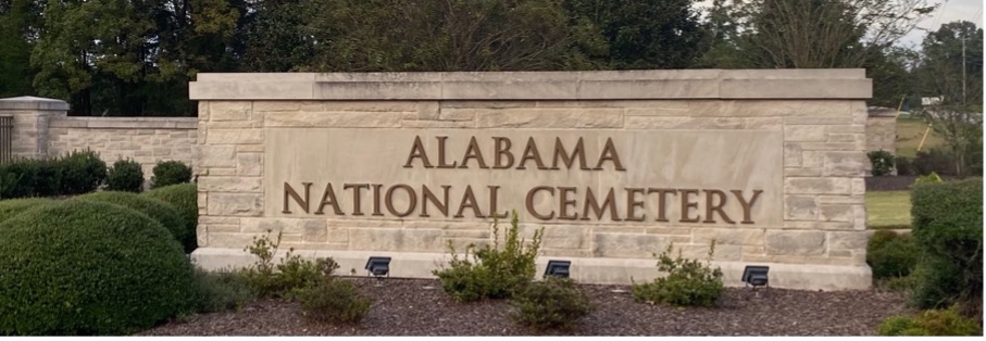 A Beginner’s Guide to The Alabama National Cemetery: Past and Present ...