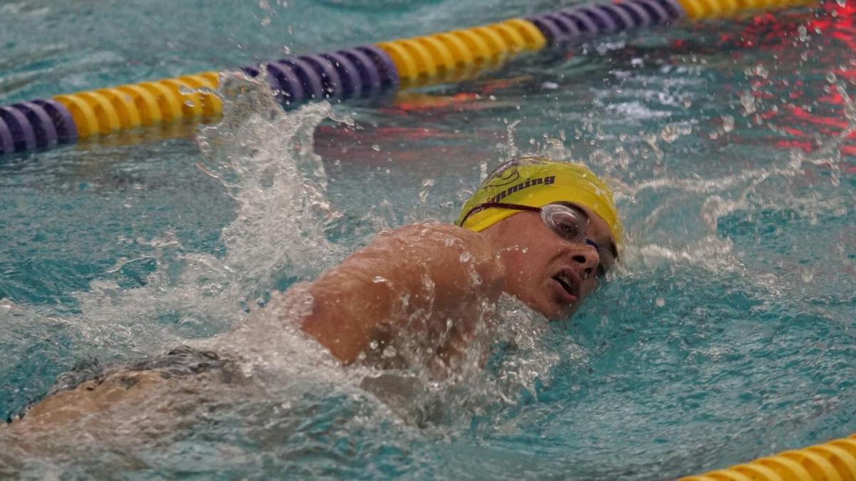 UM Swim sets over 40 records during NSISC Championship – Vallo Vision News