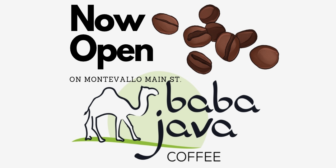 Baba Java Coffee at The Strand now open on Main Street – Vallo Vision News
