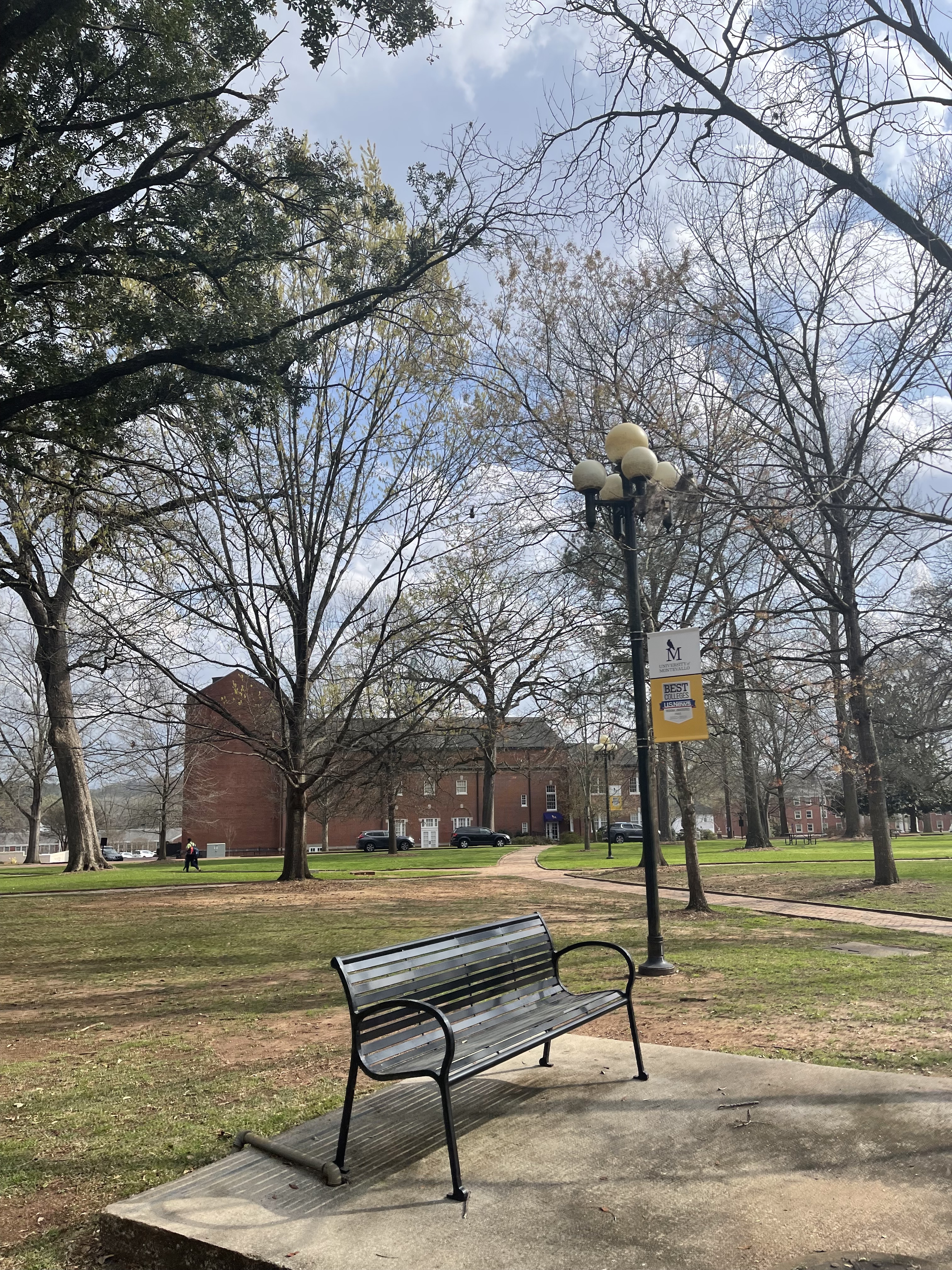 Montevallo: The University and the City – Vallo Vision News
