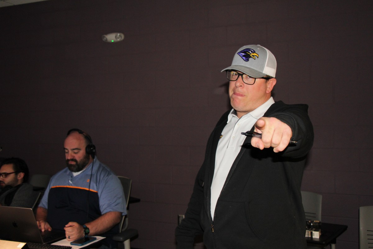 Daniel Vest: How a passion ignited a journey of learning – Vallo Vision ...