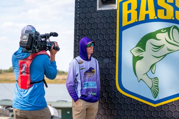 From brain surgery to Bassmaster Classic bound: The month that changed ...
