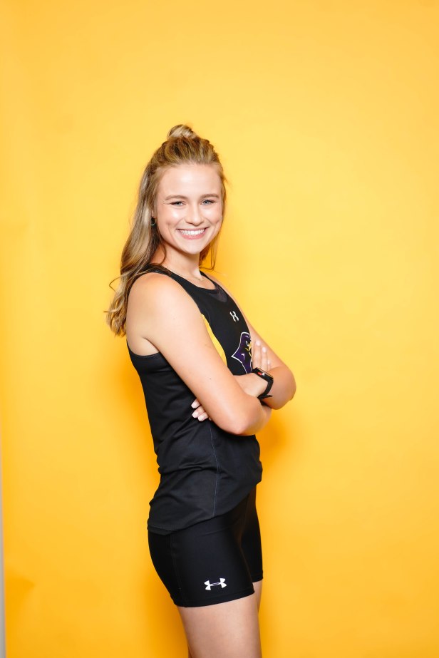 It’s a marathon, not a sprint: How UM student Brooke Ramsey’s leap of ...