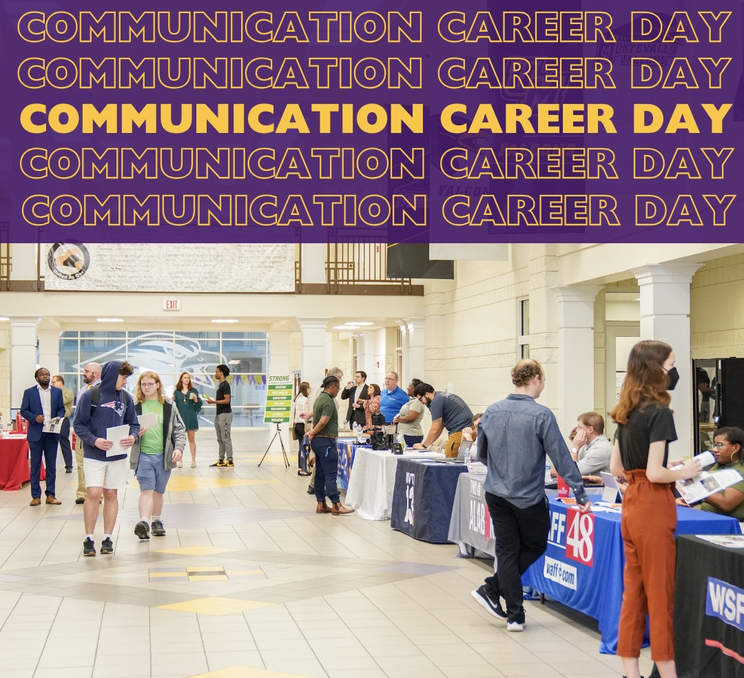 Media Day returns as “Communication Career Day” – Vallo Vision News