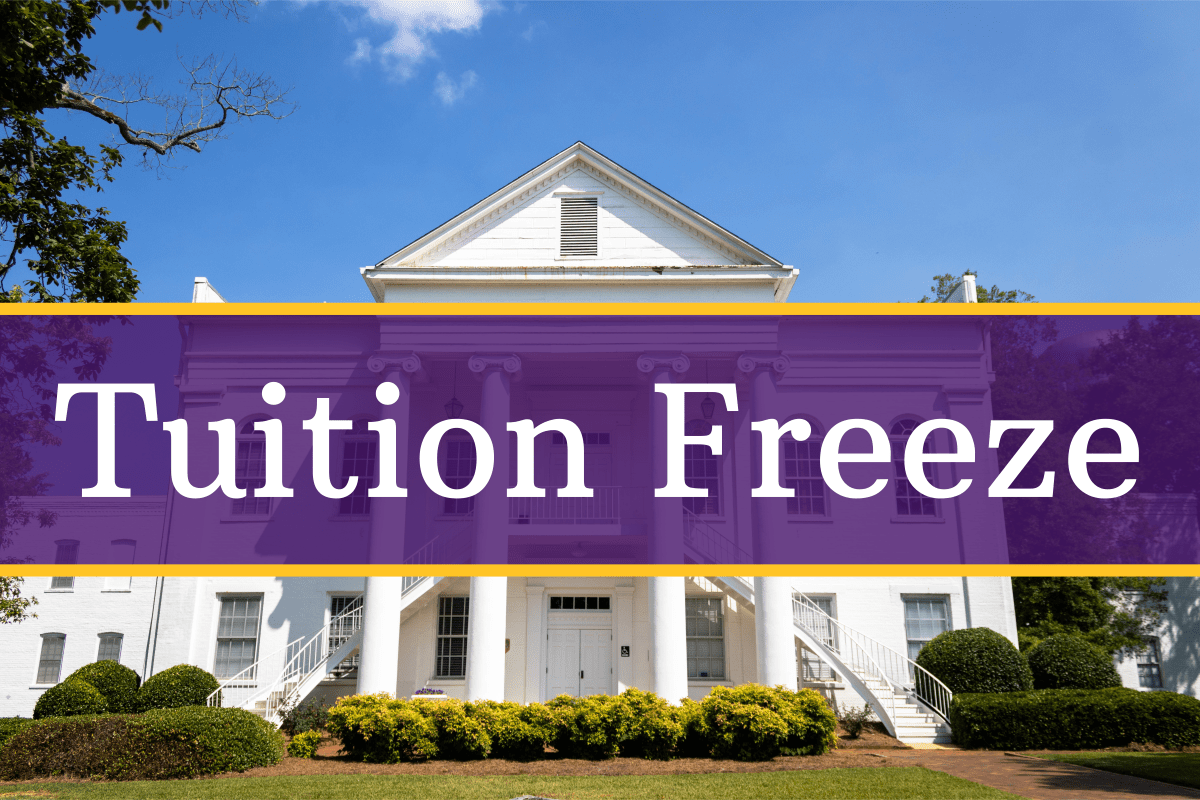 UM freezes tuition rates for seventh year in a row – Vallo Vision News