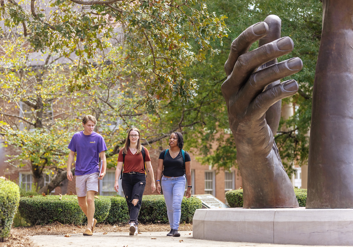 UM ranks highly in 2025 Best Colleges Rankings – Vallo Vision News