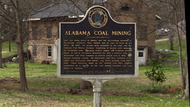 Preserving the legacy of the Aldrich Coal Mine Museum – Vallo Vision News