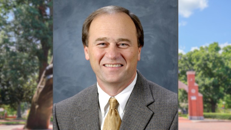 Dr. Terry Roberson hired as UM’s interim president – Vallo Vision News