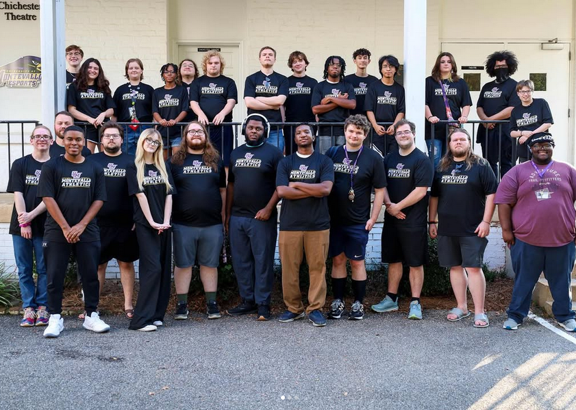 Montevallo esports’ favorite games of all time – Vallo Vision News