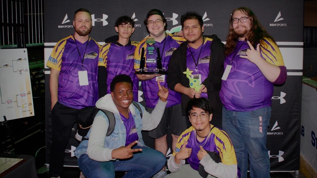 University of Montevallo esports finish second in Marvel Rivals, eighth ...